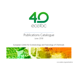 Publications - ECETOC